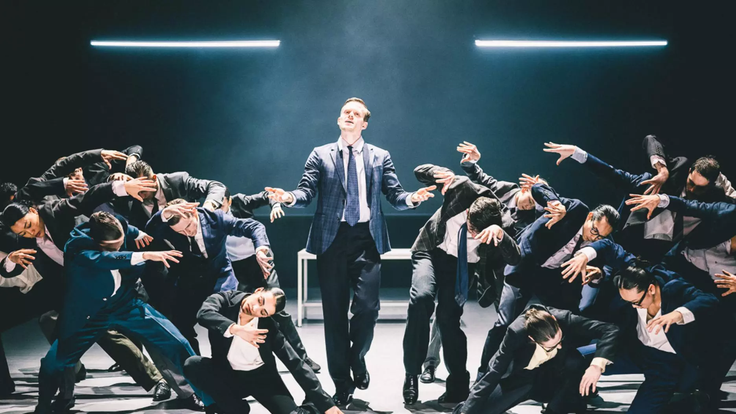 Figures in extinction / 24 octobre 2025 / 20h / Chaillot (Billet envoyé ...
